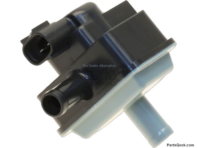 24 2024 Lexus RX350 Purge Valve - Air Intake - Genuine - PartsGeek