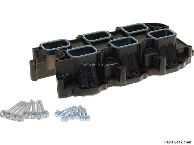 15 2015 Ram 1500 Intake Manifold - Air Intake - APA/URO Parts, API ...