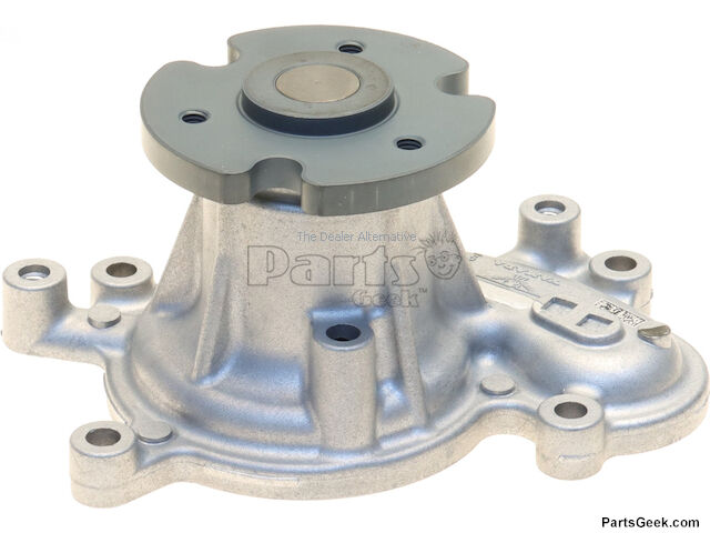 25 2025 Subaru Forester Water Pump - Cooling System - Aisin, GMB, Gates ...