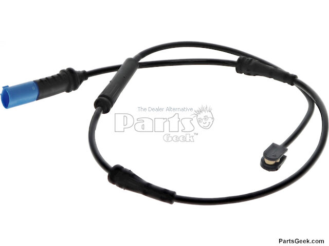 25 2025 BMW 330i xDrive Brake Pad Sensor - Brake - Autopart ...