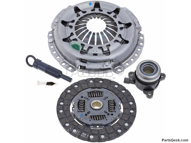 20 2020 Toyota Corolla Clutch Kit - Clutch - Aisin, LUK - PartsGeek