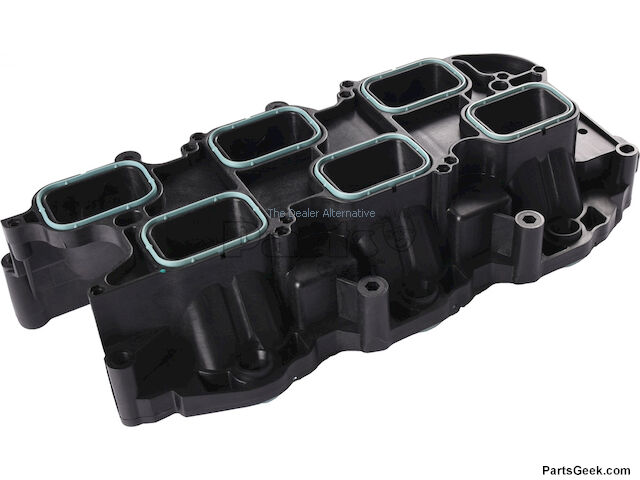 16 2016 Jeep Wrangler Intake Manifold - Air Intake - APA/URO Parts ...