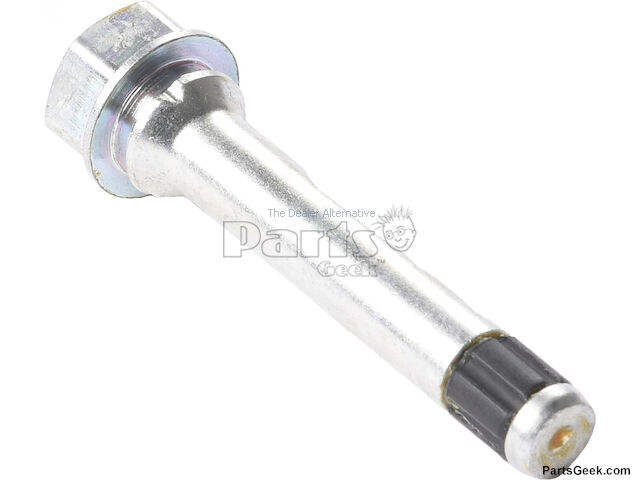 24 2024 Kia Seltos Caliper Guide Pin - Brake - Genuine, Original, Rear ...