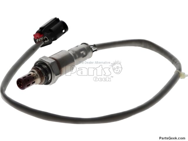 Jeep Gladiator Oxygen Sensor - O2 Sensor - Mopar TRQ Walker - 2020 20 ...