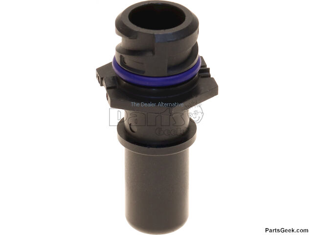 15 2015 Ford Mustang PCV T Fitting - Air Intake - Genuine - PartsGeek