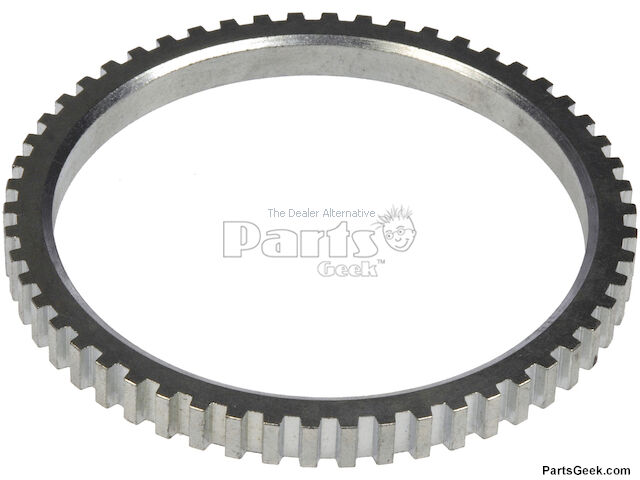 00 2000 Ford Explorer ABS Ring - Brake - Dorman, Rear - PartsGeek