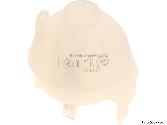 20 2020 Freightliner Sprinter 1500 Expansion Tank - Cooling System ...