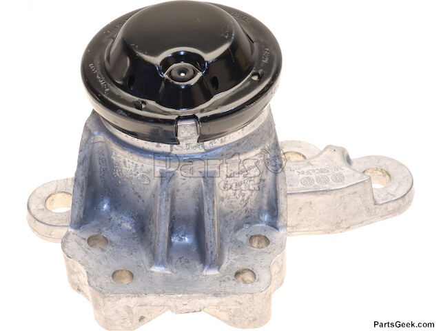 16 2016 Ford Explorer Engine Mount - Engine Mechanical - API, Anchor ...