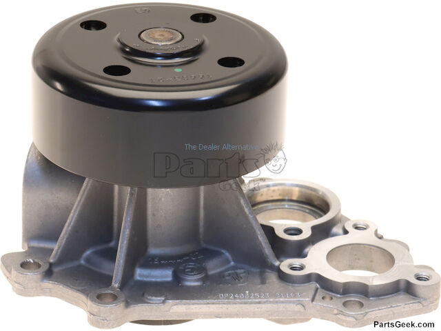 24 2024 BMW X3 Water Pump - Cooling System - Autopart Premium, Bosch ...