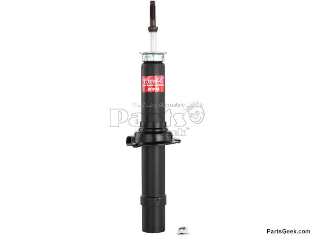 15 2015 Infiniti Q50 Strut Assembly - Suspension - FCS Automotive ...