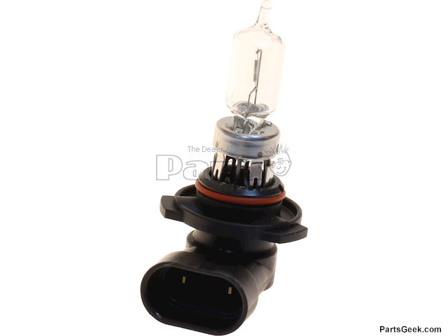 25 2025 Nissan LEAF Headlight Bulb - Hardware - Koito, Osram/Sylvania ...