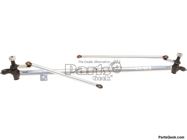 18 2018 Ford F150 Windshield Wiper Linkage - Body Electrical - Genuine ...