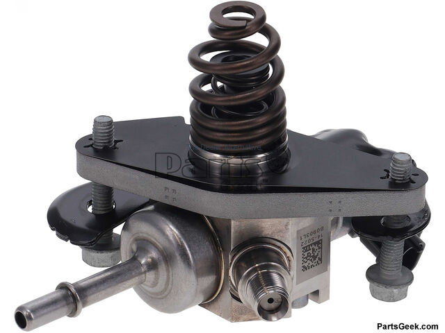 15 2015 Chevrolet Silverado 1500 Fuel Pump - Fuel Delivery - AC Delco ...