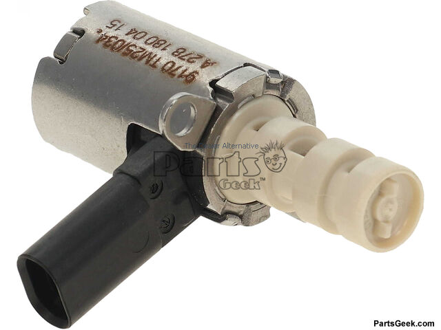 19 2019 Mercedes GLS450 Oil Control Valve - Engine Mechanical - APA/URO ...