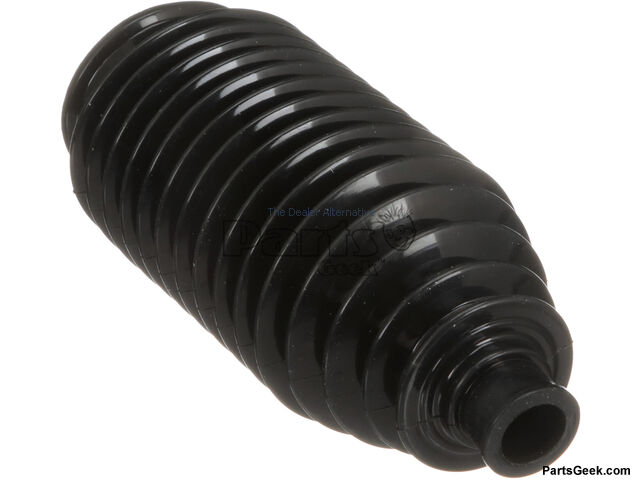 01 2001 Lexus IS300 Steering Rack Boot - Steering - Delphi - PartsGeek