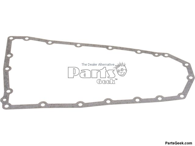 20 2020 Mitsubishi Outlander Sport Automatic Transmission Pan Gasket ...