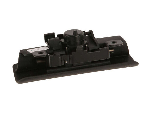 2001-2006 BMW 330Ci Glove Box Lock - Genuine W0133-1906715 - Inner ...