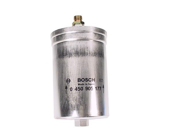 1990-1993 Mercedes 300SL Fuel Tank Vent Valve - Kayser W0133-1788362 ...