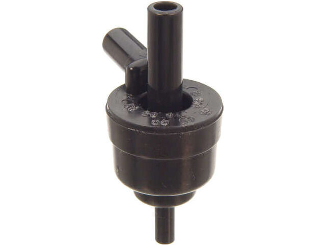 1990-1993 Mercedes 300SL Fuel Tank Vent Valve - Kayser W0133-1788362 ...