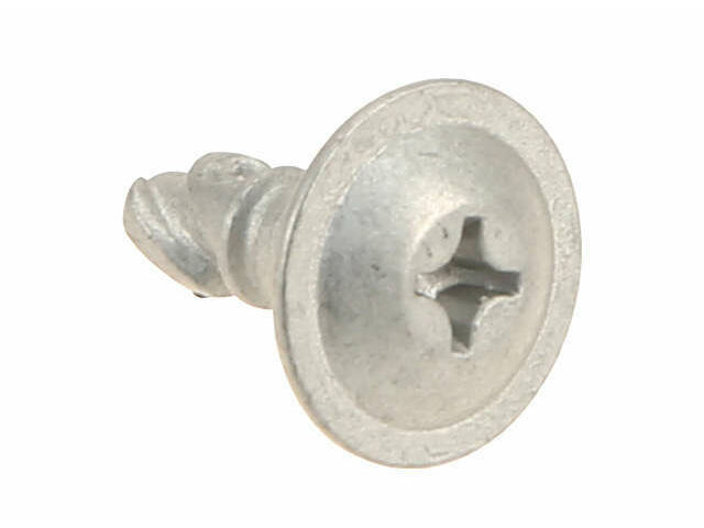 1997-2003 BMW 540i Splash Shield Hardware - Original W0133-3313756 ...