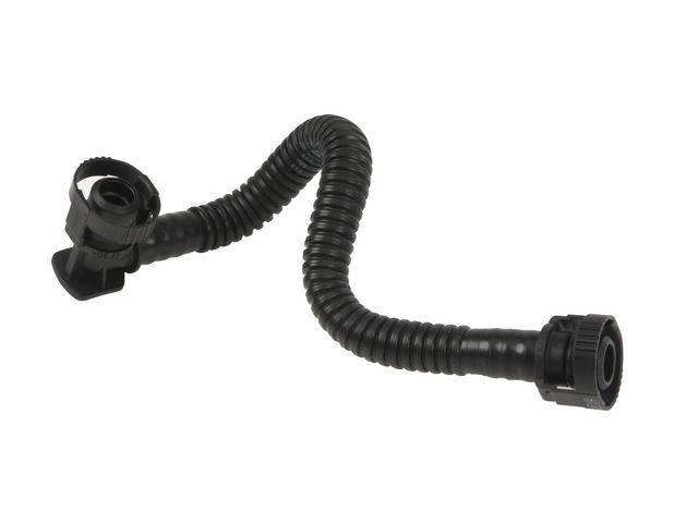 2006-2009 Jaguar XJ8 Expansion Tank Hose - Genuine W0133-1968937 ...