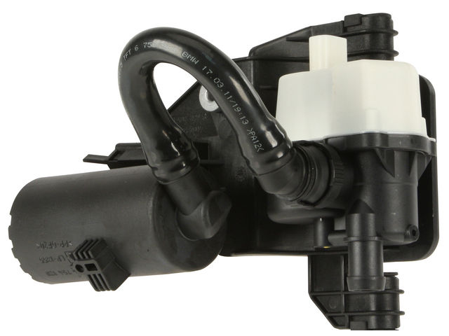2013-2015 BMW ActiveHybrid 3 Fuel Tank Breather Valve - Genuine 13 90 7 ...