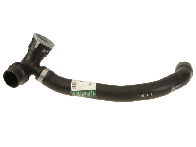 2008-2012 Land Rover LR2 Oil Cooler Line - Genuine LR001442 ...