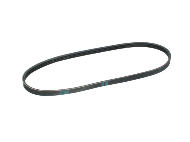 2003-2008 BMW 760Li Multi Rib Belt - ContiTech W0133-1664730 - Air ...