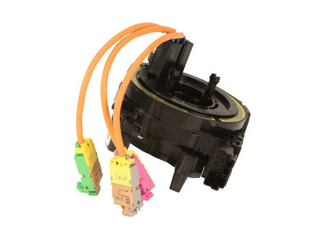 2005-2014 Volvo XC90 Air Bag Clockspring - Genuine 31313084 ...