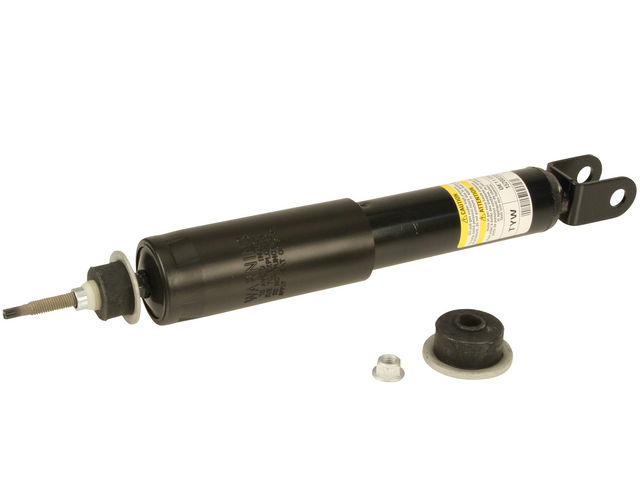 2004-2007 Cadillac XLR Shock Absorber - AC Delco 580-1061 - Front ...