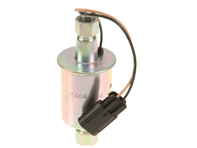 2003-2008 GMC C4500 Topkick Fuel Pump - AC Delco MU1578 - - PartsGeek.com