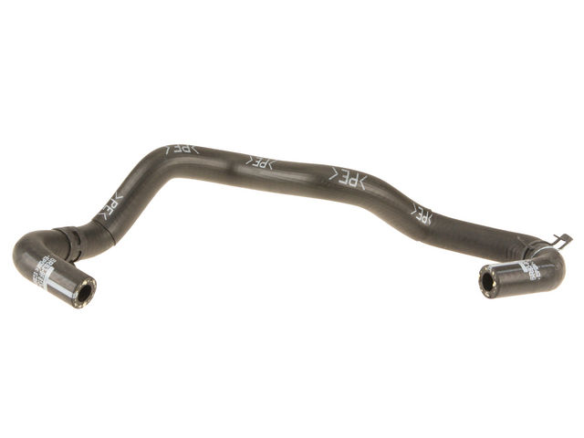 2010-2012 Jaguar XF Expansion Tank Hose - Genuine W0133-1892188 ...