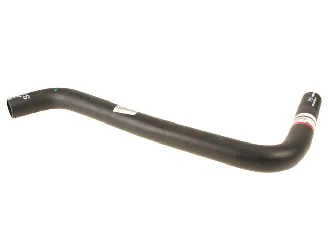 2011-2019 Ford Explorer Radiator Hose - Motorcraft KM-5214 - Upper ...