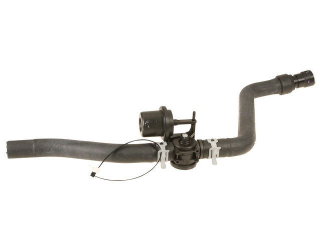 2015-2019 Ford Transit-250 Heater Hose - Motorcraft KH-1146 - Outlet ...