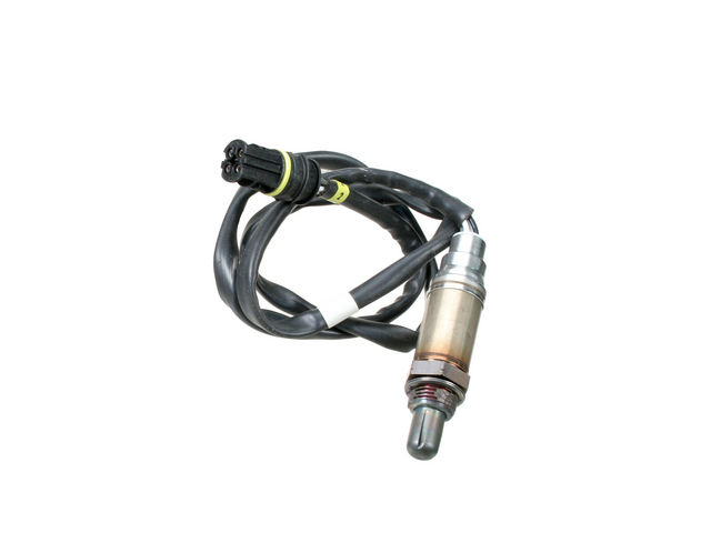 2001-2006 BMW M3 Oxygen Sensor - Bosch W0133-1665017 - Downstream ...