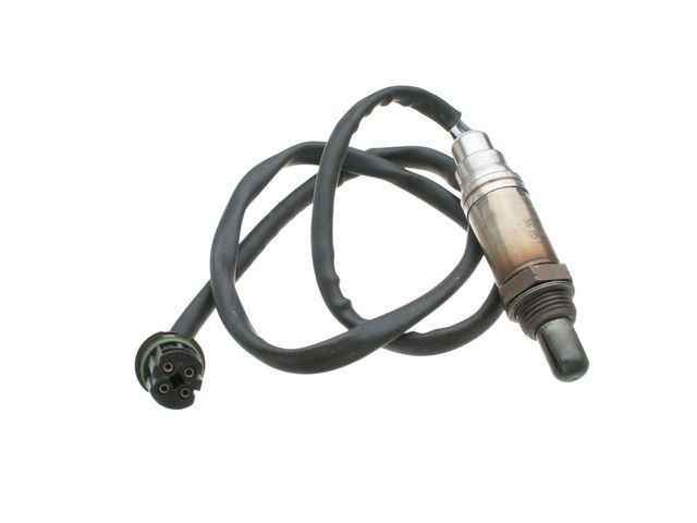 2001-2006 BMW M3 Oxygen Sensor - Bosch W0133-1603877 - Upstream ...