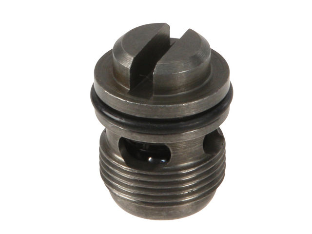 2001-2006 BMW M3 Oil Relief Valve - Genuine W0133-1888934 - PartsGeek.com
