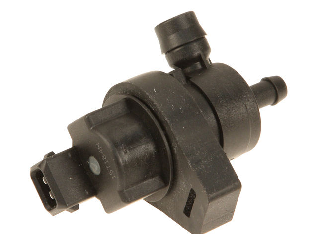 2001-2006 BMW M3 Fuel Tank Vent Valve - Genuine W0133-1894526 ...
