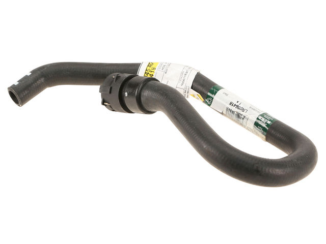 2008-2012 Land Rover LR2 Power Steering Hose - Genuine W0133-1900777 ...