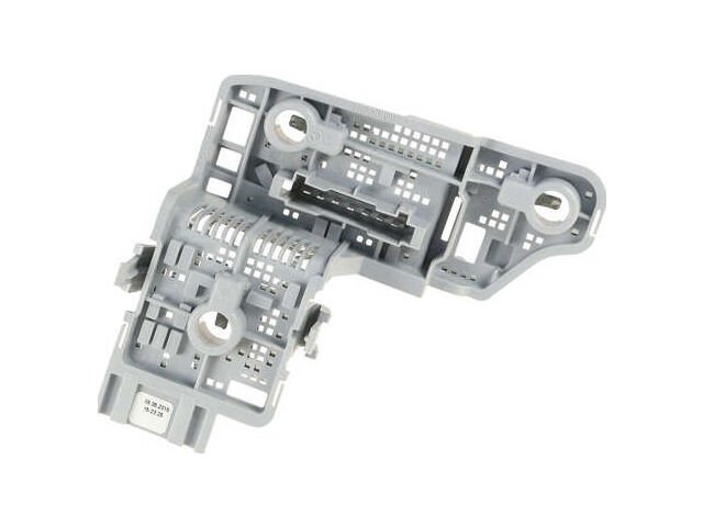 New Genuine Mercedes-Benz Lamp Carrier 2048202577 204-820-25-77 OEM ...
