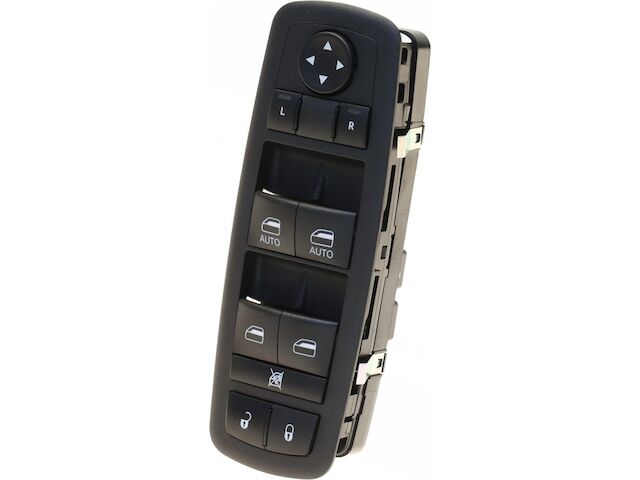 2011 Chrysler 300 Window Switch - Mopar W0133-5317761 - Front Left ...