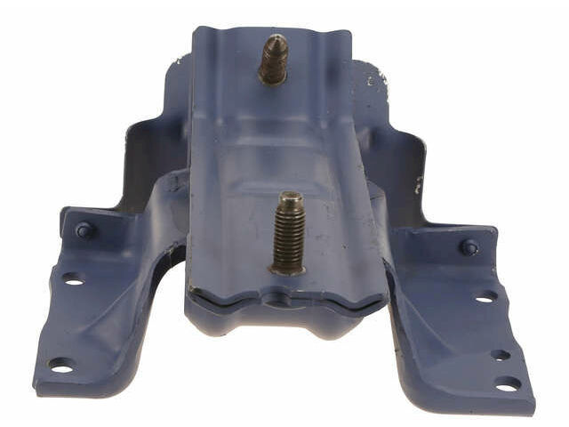 1999-2004 Ford F-53 Motorhome Chassis Engine Mount - Genuine W0133 ...