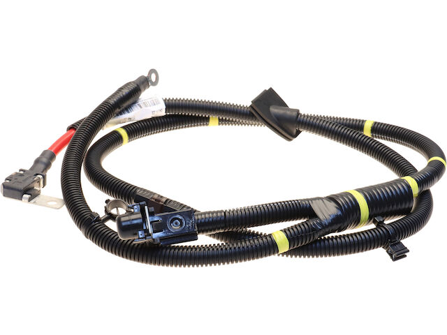 2012-2016 Volvo S60 Battery Cable - Genuine W0133-2069629 - PartsGeek.com