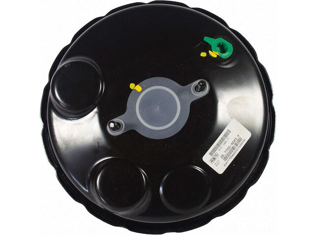 2012-2018 Ford Focus Brake Booster - Motorcraft W0133-1994601 ...