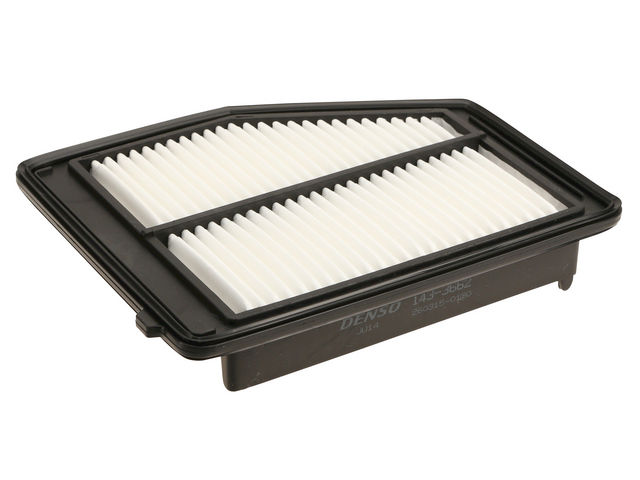 2012-2015 Honda Civic Air Filter - Denso W0133-2735525 - PartsGeek.com