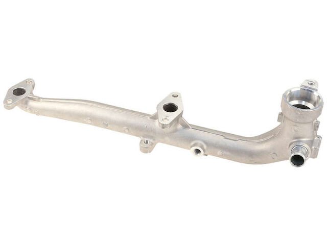 2012-2021 Nissan NV1500 Engine Coolant Crossover Pipe - Genuine W0133 ...