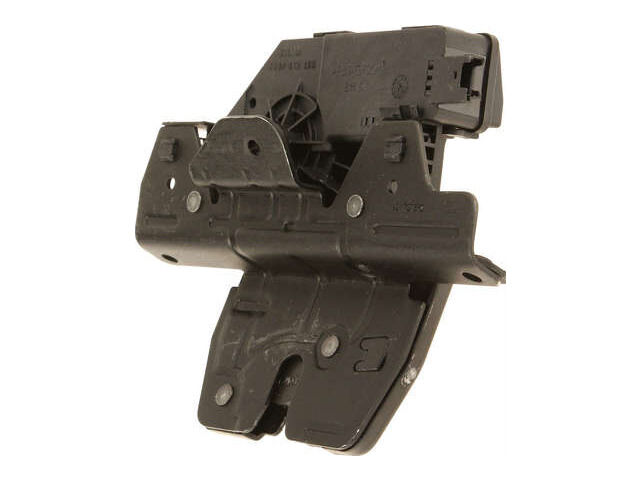 2000-2003 BMW X5 Hatch Lock - Genuine W0133-2085527 - Upper - PartsGeek.com