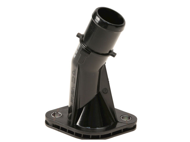 2012-2018 Hyundai Accent Thermostat Housing Cover - Original W0133 ...