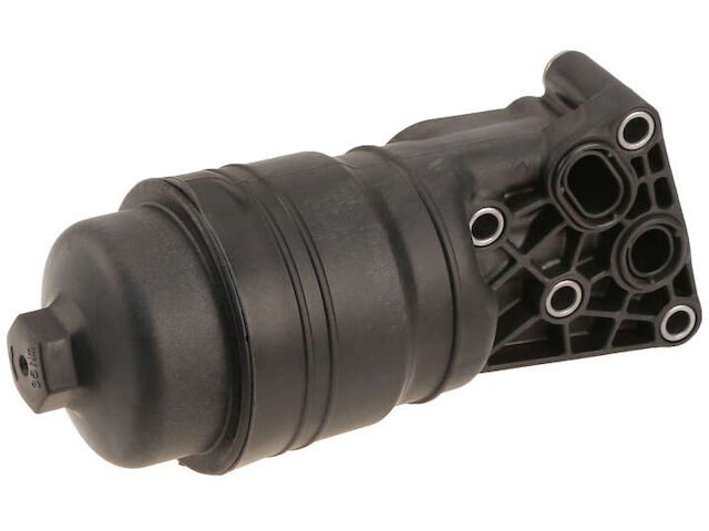 2012-2014 Hyundai Genesis Oil Filter Housing - Genuine W0133-1894558 ...