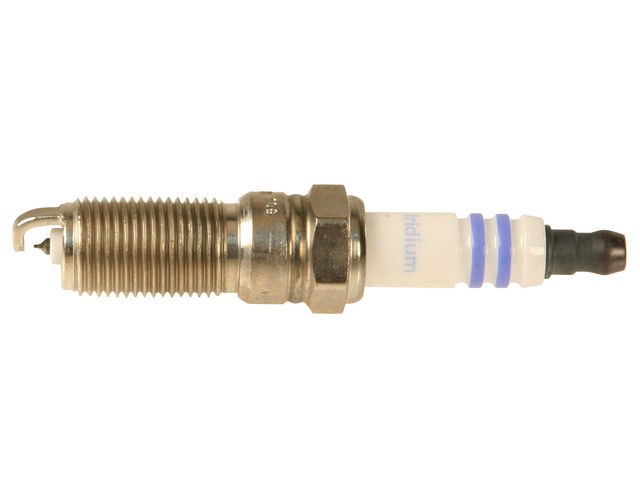 2012-2020 Chevrolet Impala Spark Plug - Bosch W0133-1941847 - PartsGeek.com